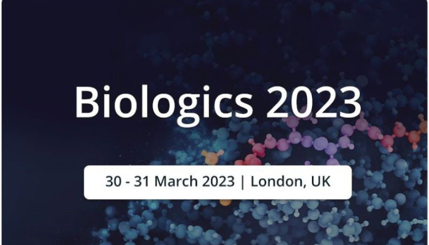 Biologics 2023 | EUROAPI
